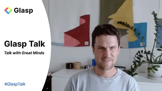 Glasp Newsletter | Substack