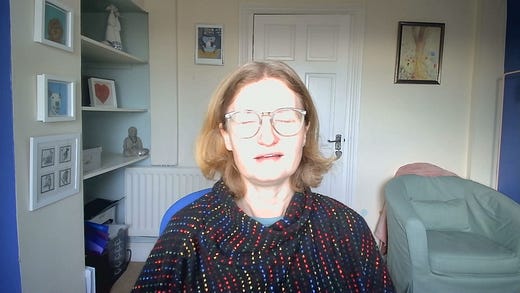 Going Gently | Satya Robyn | Substack