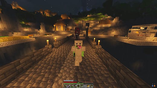 Burps’s Substack | Substack