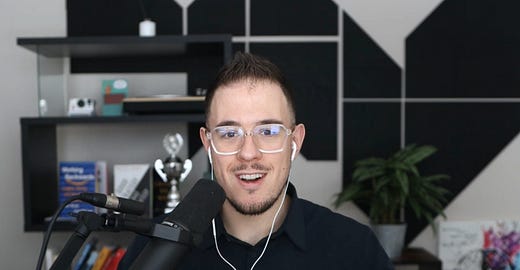 Growth Memo | Kevin Indig | Substack