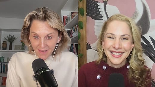 The Unspeakable with Meghan Daum | Substack