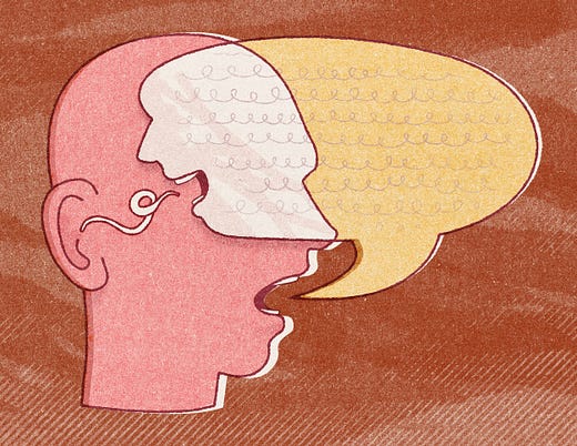 Home Base with Jeff Warren | Substack