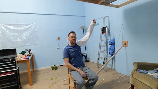 Joseph's Machines | Joseph Herscher | Substack