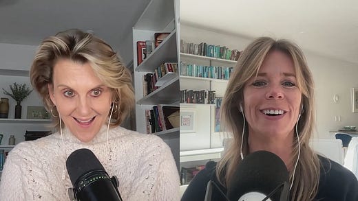 The Unspeakable Podcast | Substack