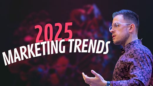 Growth Memo | Kevin Indig | Substack