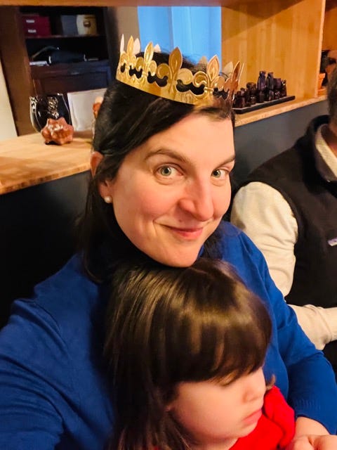 Learn French with Maud | Maud Your French Teacher | Substack