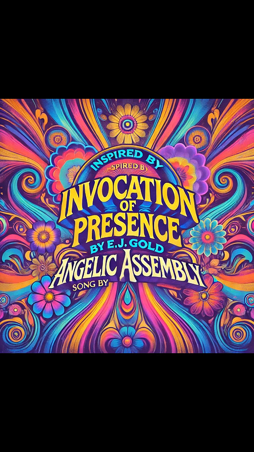 The Angel Store’s Substack | The Angelic Assembly | Substack