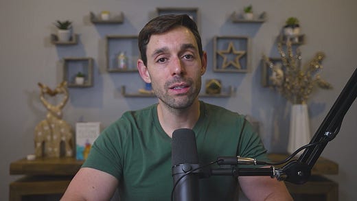 Future Ready Leadership With Jacob Morgan | Substack