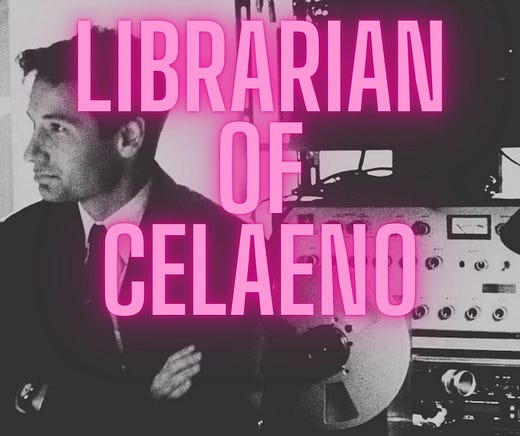 Black Ibis Social Club | Alexandru Constantin | Substack