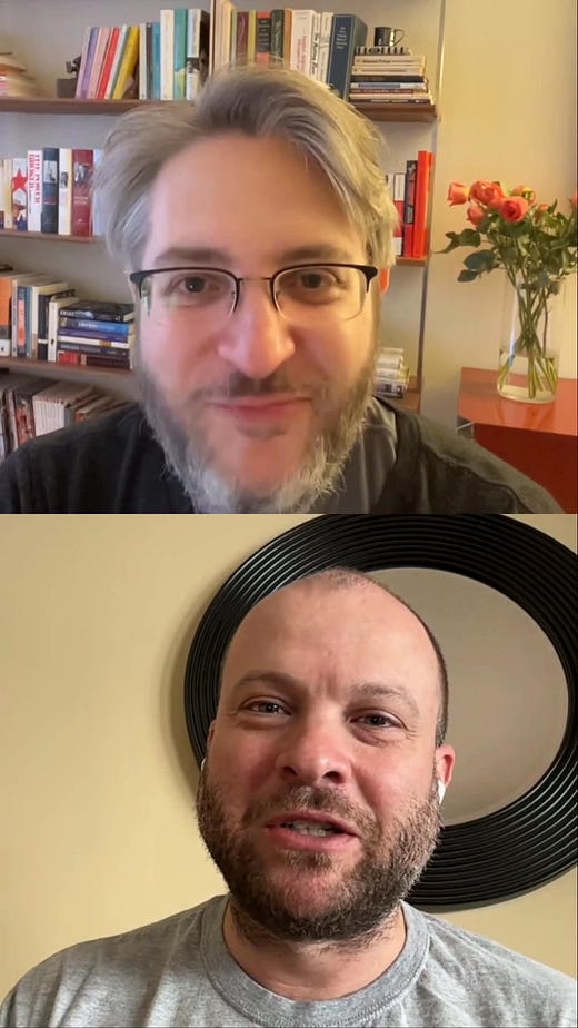 The Downballot | David Nir | Substack