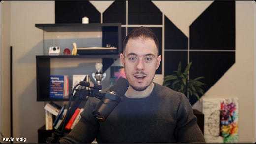 Growth Memo | Kevin Indig | Substack