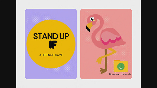 ELT Buzz Teaching Resources | David Deubelbeiss | Substack