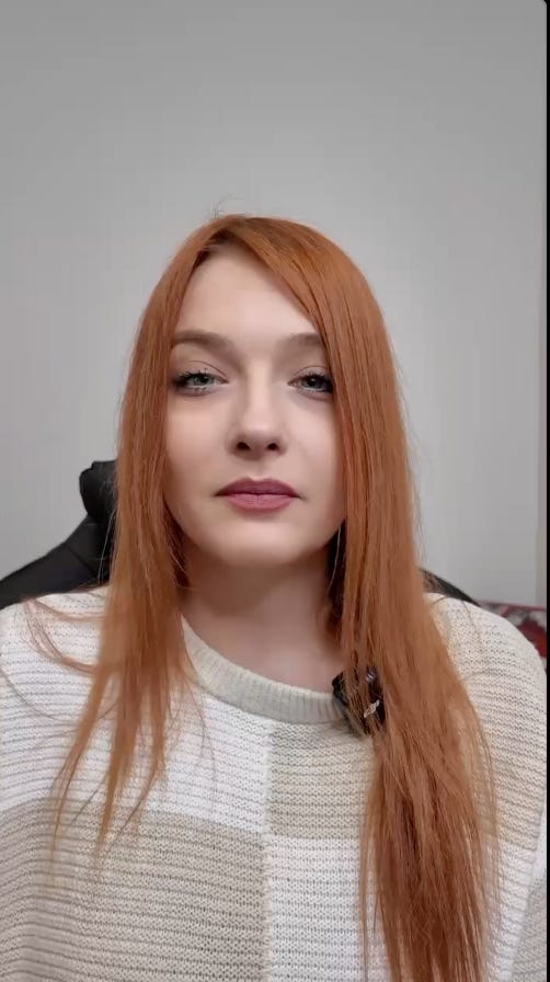 Vicky Richter | Substack