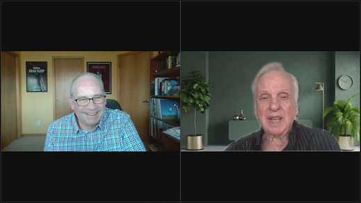 Bernie Goldberg's No BS Zone | Substack