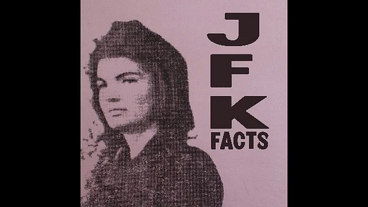 The JFK Facts Podcast | Jefferson Morley | Substack