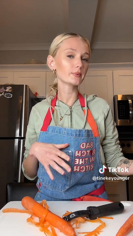 Tineke’s Substack | Tini Younger | Substack