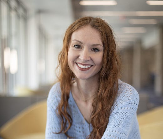 United SHE Stands | Ashley Kindsvatter | Substack