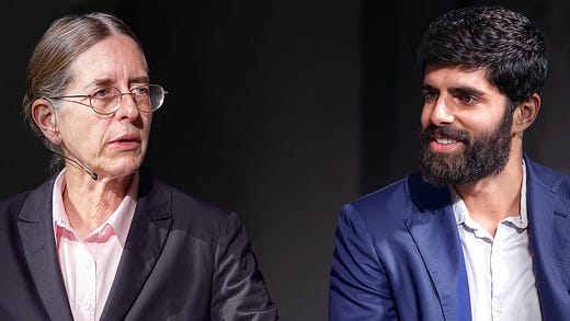 Sarah Paine Episode 1: The War For India (Lecture & Interview)