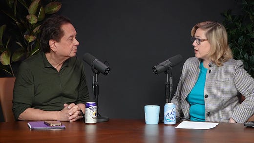 George Conway Explains It All | The Bulwark | Substack