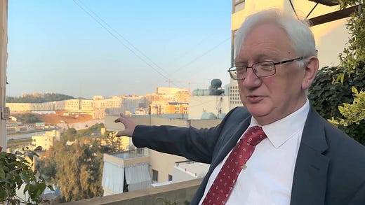 Craig’s Substack | Craig Murray | Substack