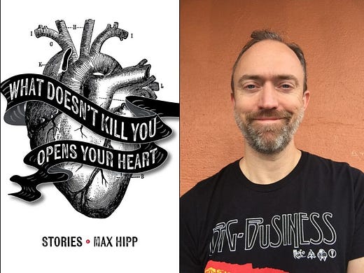 Rooted Magazine | Lauren Rhoades | Substack