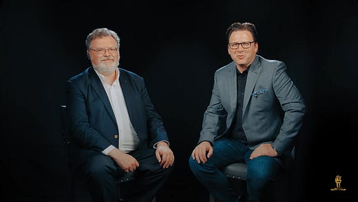 The Rod Martin Report | Rod D. Martin | Substack