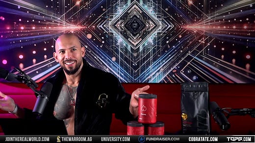 Cobra’s Substack | Substack