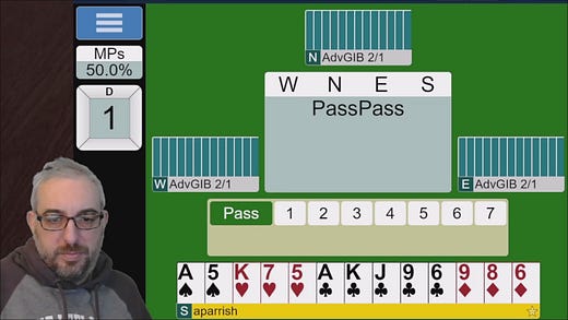 Parrish the Thought | Adam Parrish | Substack