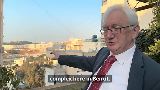 Craig’s Substack | Craig Murray | Substack