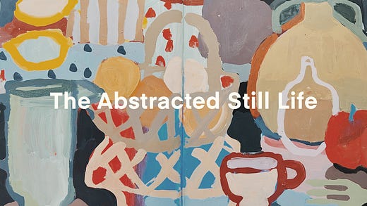 An Artist's Life | Sandi Hester | Substack