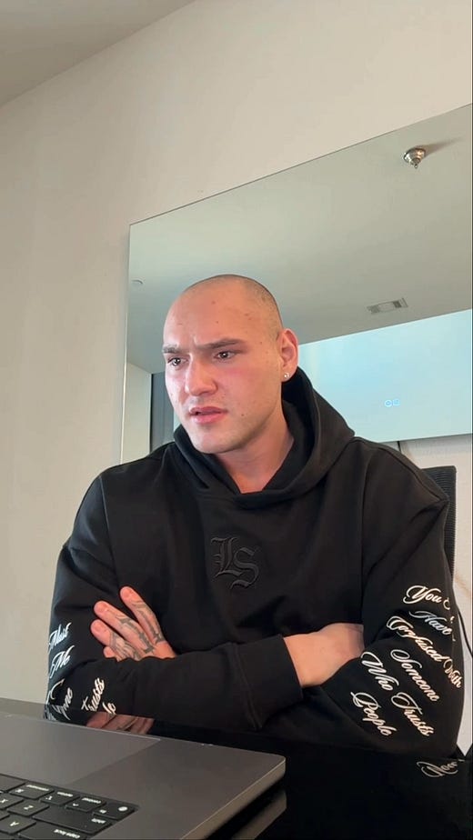 Leo Skepi | Substack