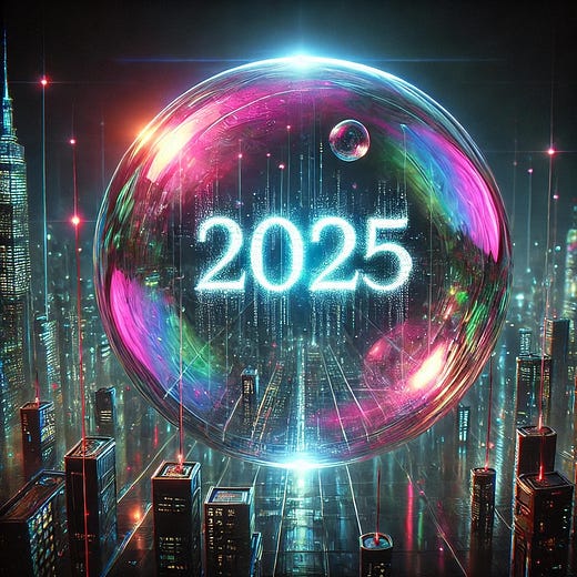 Macro Watch On Substack | Richard Duncan | Substack