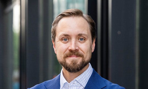 Volts | David Roberts | Substack