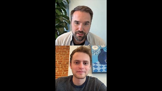 On Substack | Substack Team | Substack