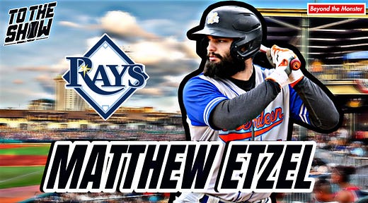 Beyond the Monster | Chris Henrique | Substack