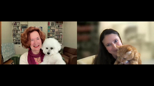 Noted | Jillian Hess | Substack