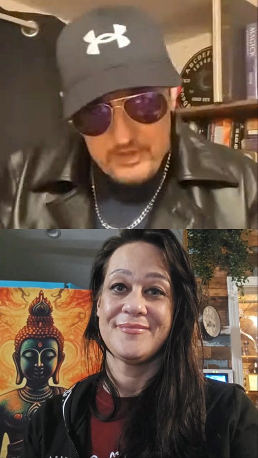 Doktor Snake | Substack