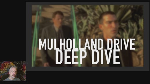 THE SECRET SUN EXTENSION SCHOOL | Christopher Knowles | Substack