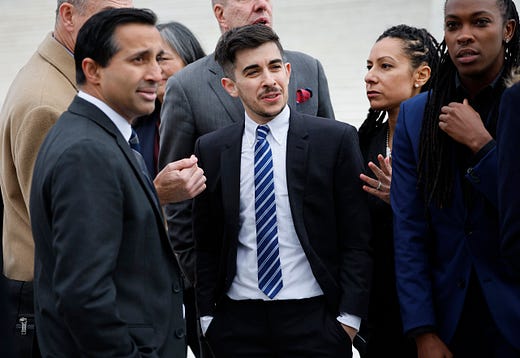 Public | Michael Shellenberger | Substack