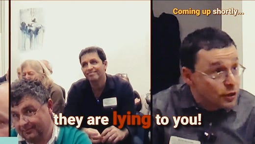 Curt Jaimungal | Substack