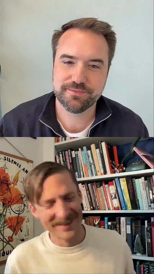 Chris Best | Substack