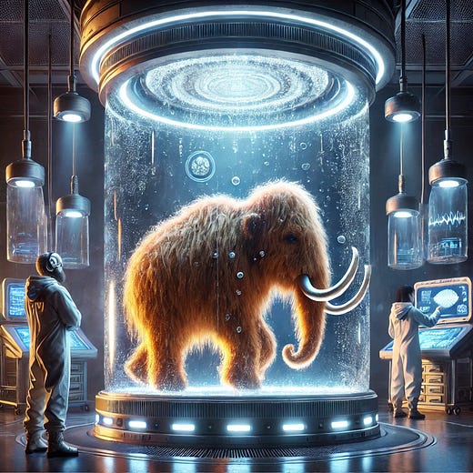 Core Memory | Ashlee Vance | Substack