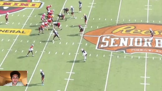 Remember The Tight Ends | Max Toscano | Substack