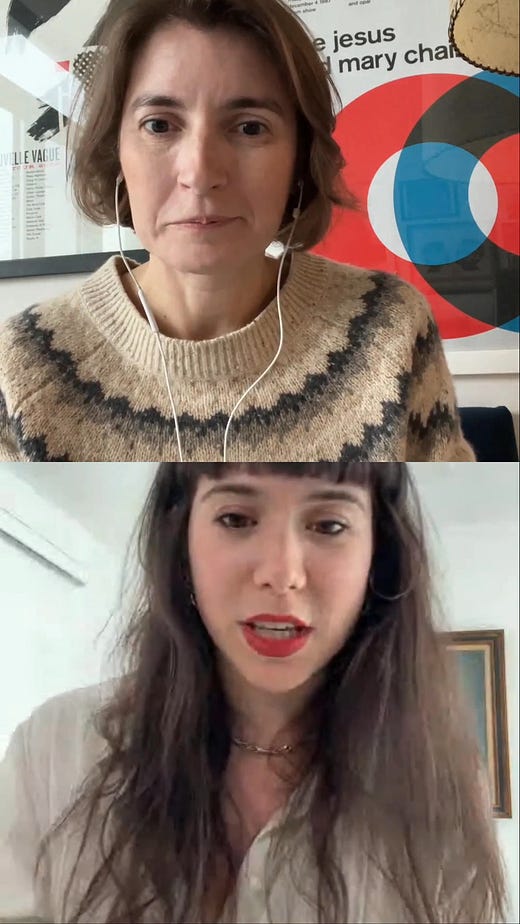 The Purse | Lindsey Stanberry | Substack