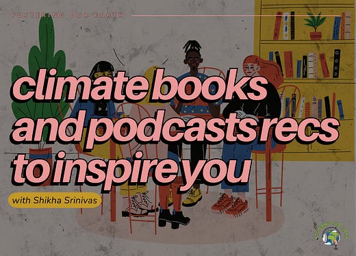 Fostering Our Earth 🌍 | Awoenam Mauna-Woanya | Substack