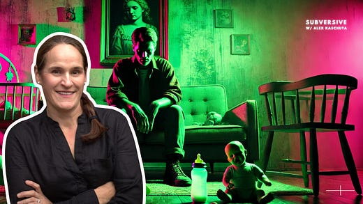 The Garden of Earthly Delights | Alex Kaschuta | Substack