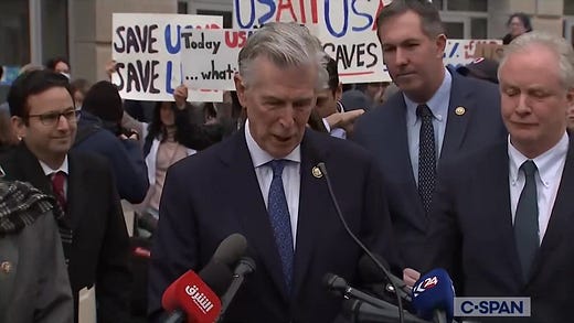 Hopium Chronicles With Simon Rosenberg Podcast | Substack