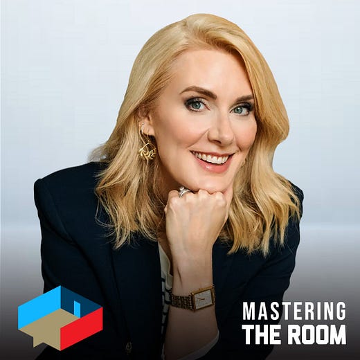 Crash Course with Casey Burgat | Substack