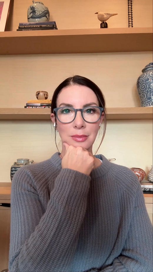 Charlotte's Web Thoughts | Charlotte Clymer | Substack