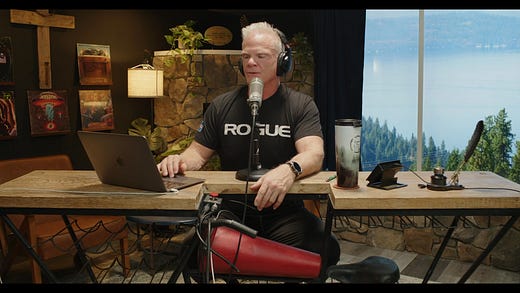 The Todd Herman Show | Substack